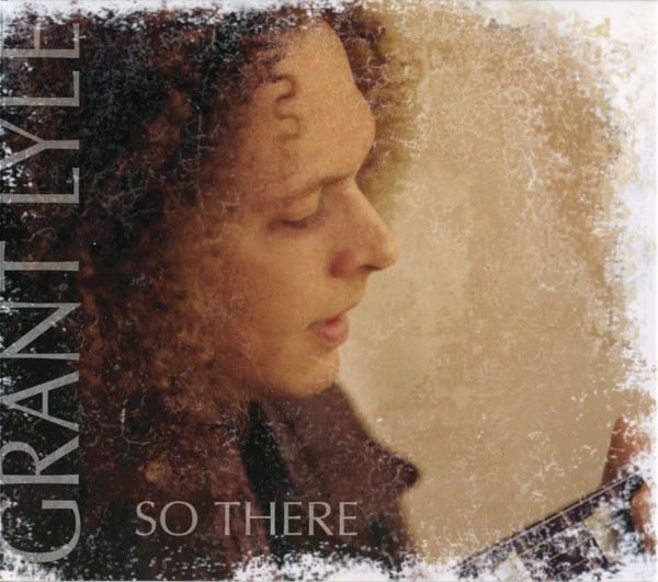 Grant Lyle Music - Discography