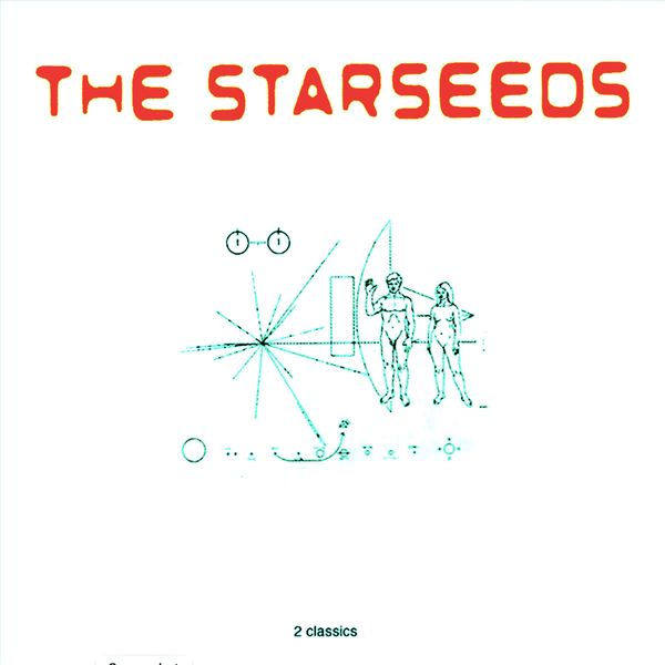 THE STARSEEDS