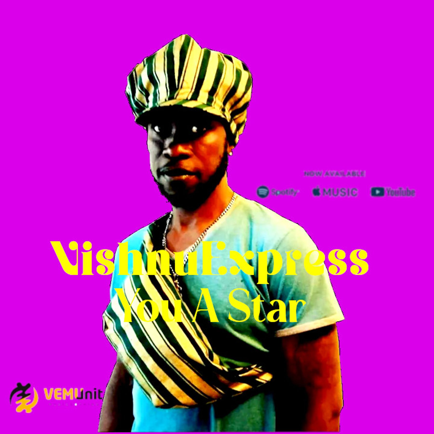 VishnuExpress