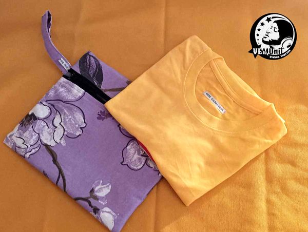 VishnuExpress Musiclothing
