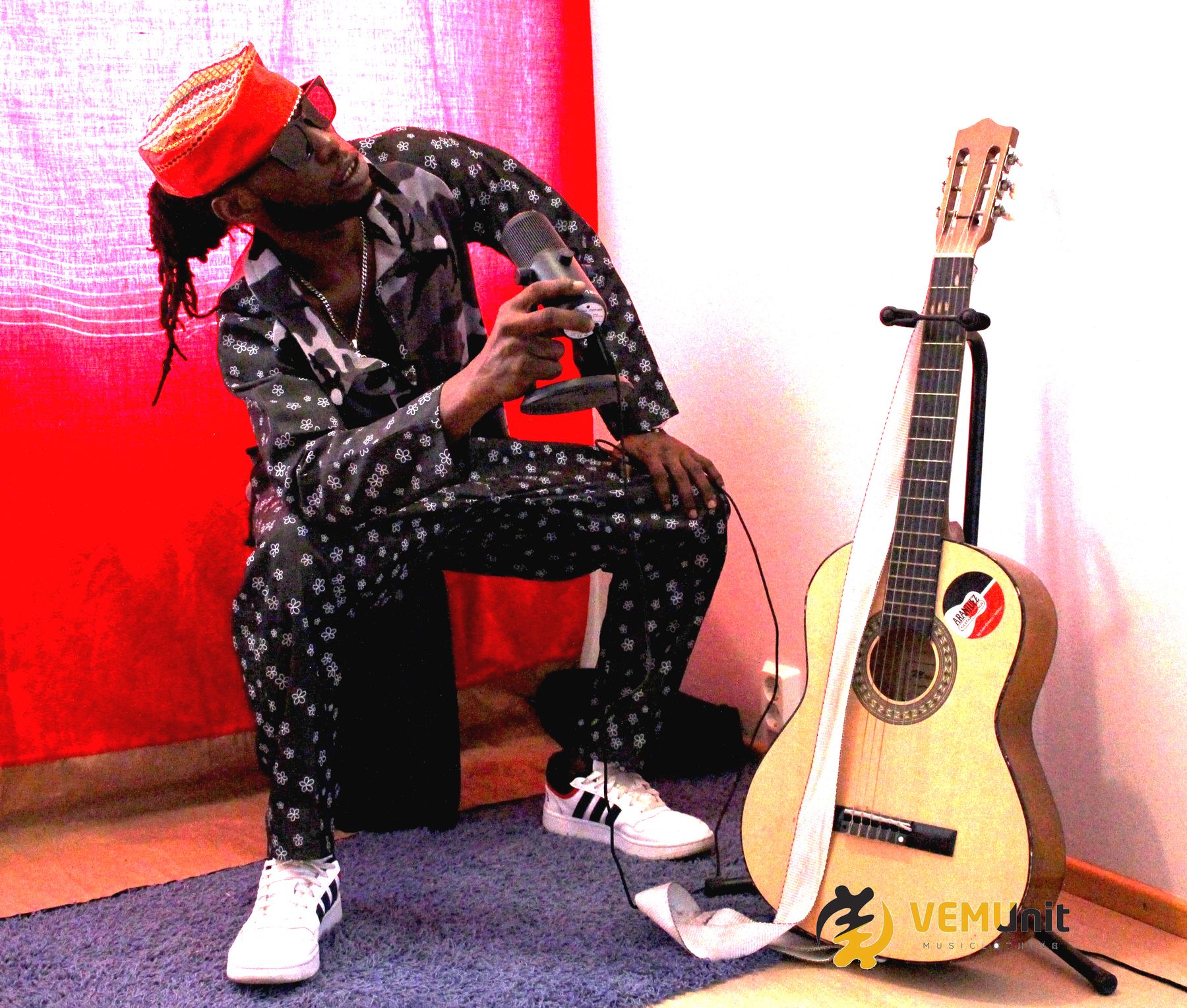 VishnuExpress Musiclothing Home Page
