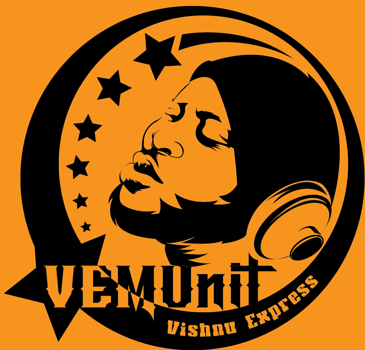 VishnuExpress Musiclothing isn't just a brand—it’s a vibe. Each ...