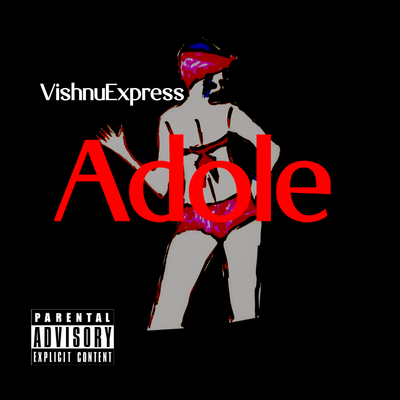 Yöystävä VishnuExpress