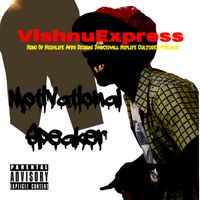 VishnuExpress Musiclothing isn't just a brand—it’s a vibe. Each ...