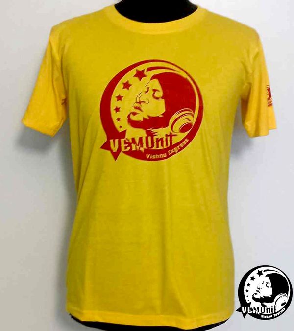 VishnuExpress Musiclothing isn't just a brand—it’s a vibe. Each ...