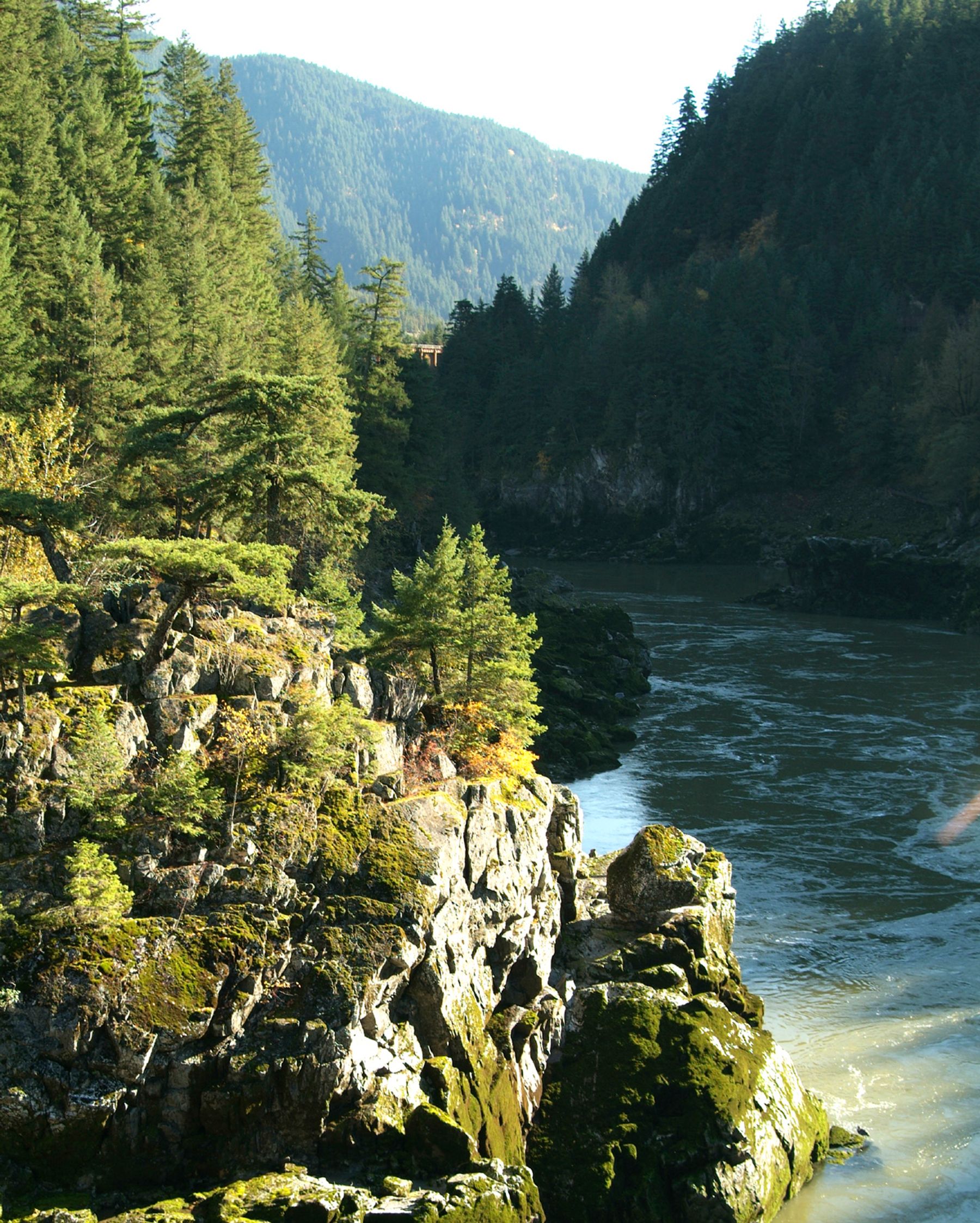 Voyageur - The First Europeans to Cross the North American Continent