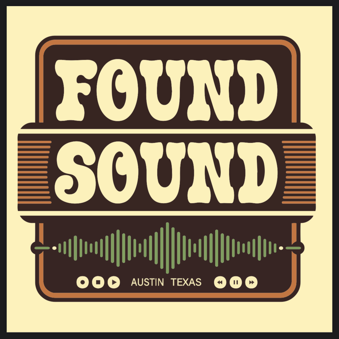 Found Sound