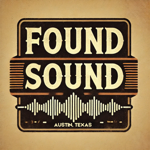 Found Sound