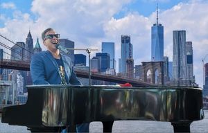 Jonathan's Tributes - STREETLIFE SERENADER - Tribute to Billy Joel