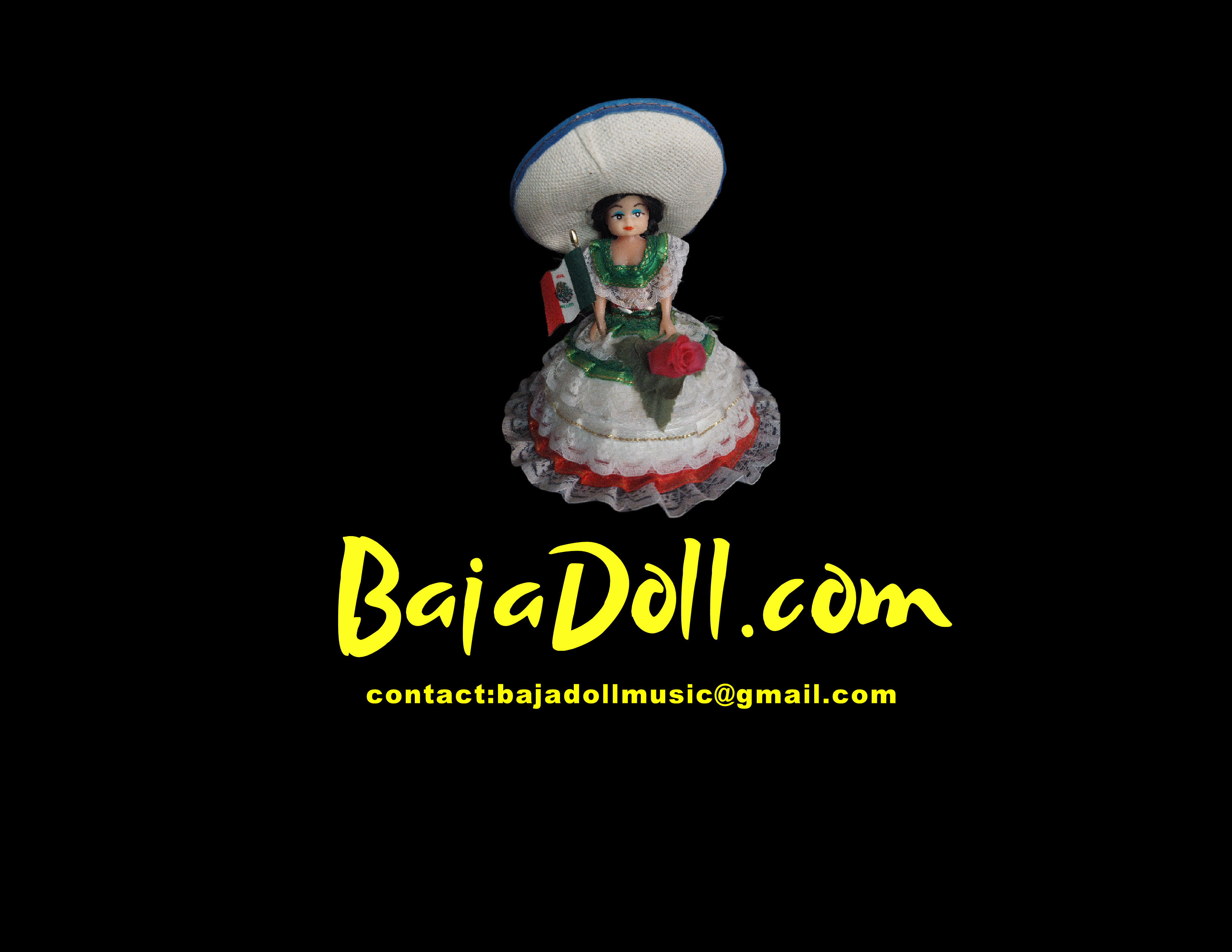 Baja Doll