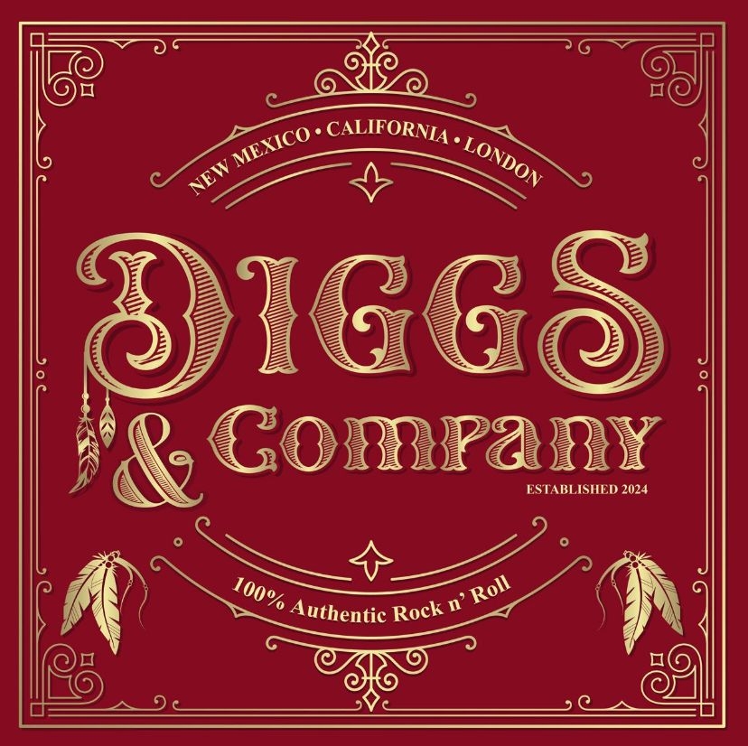 Marc Diglio / Diggs&Company - Music