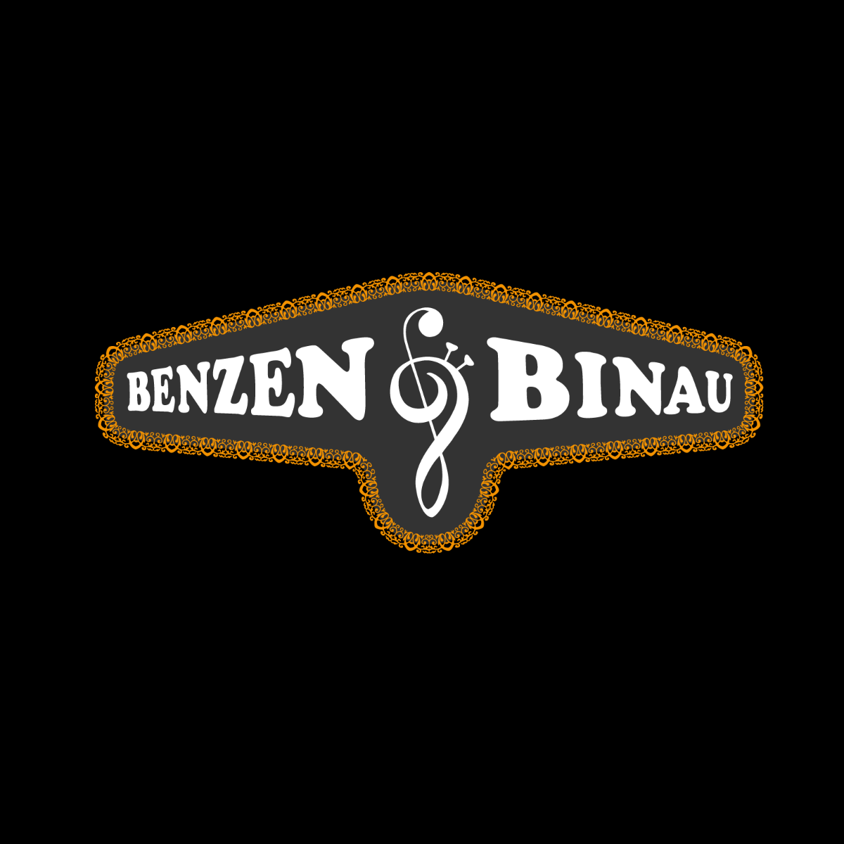Benzen & Binau