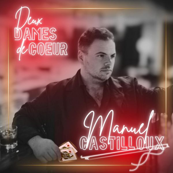 Manuel Castilloux