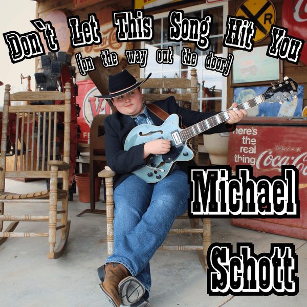 Michael Schott Music