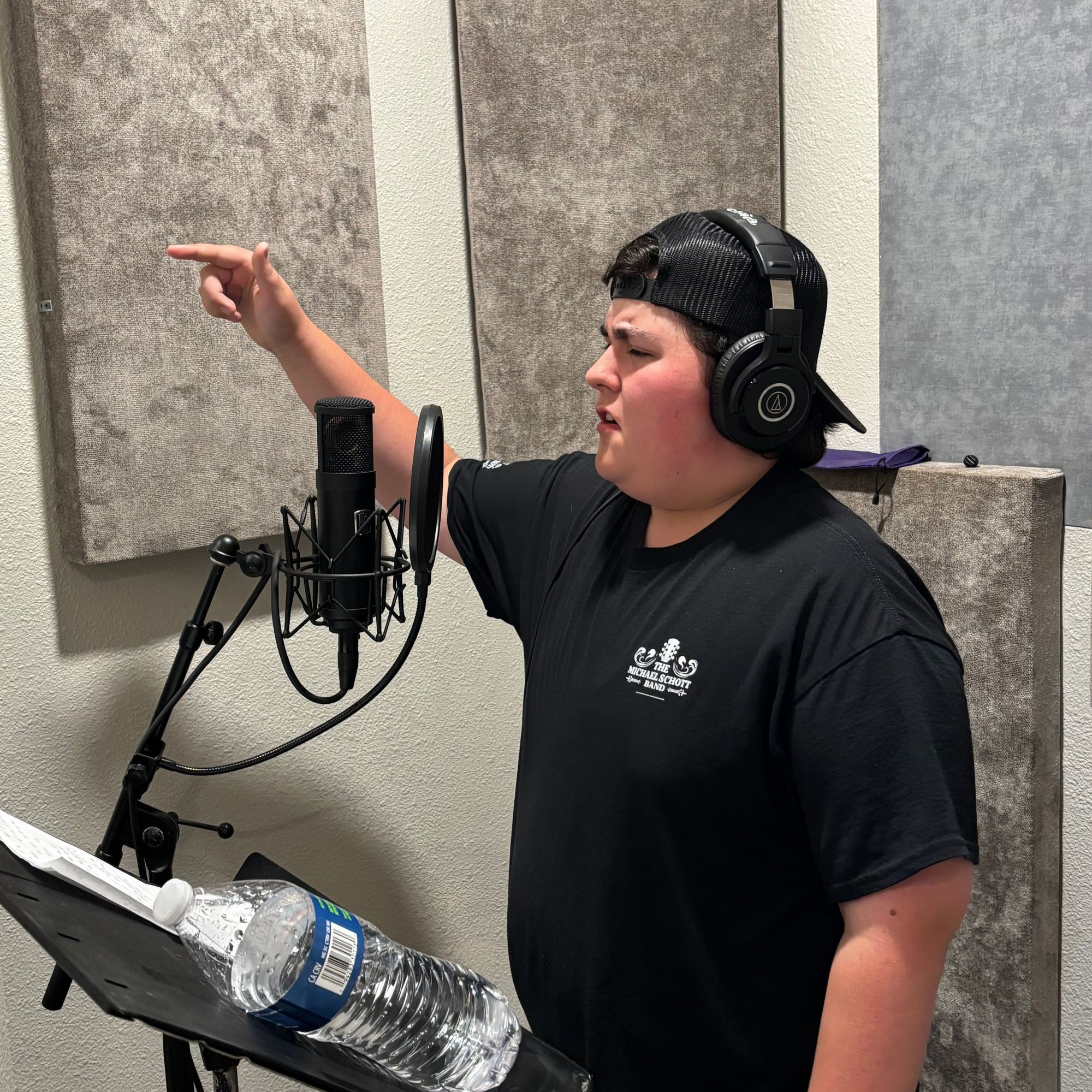 Michael Schott Music