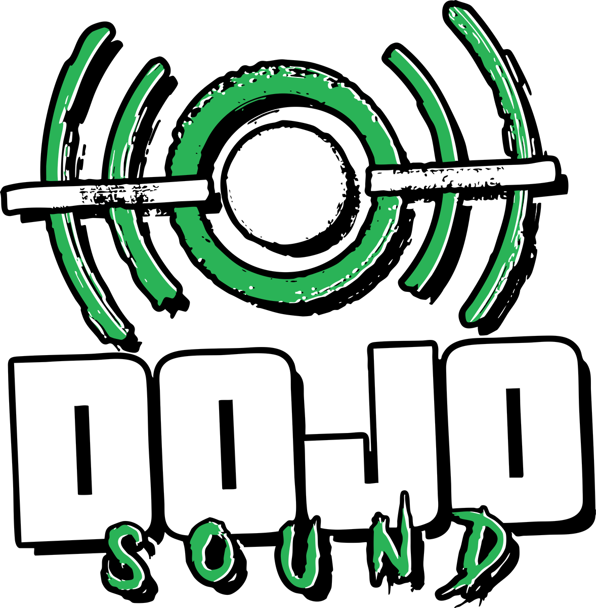 Dojo Sound - about