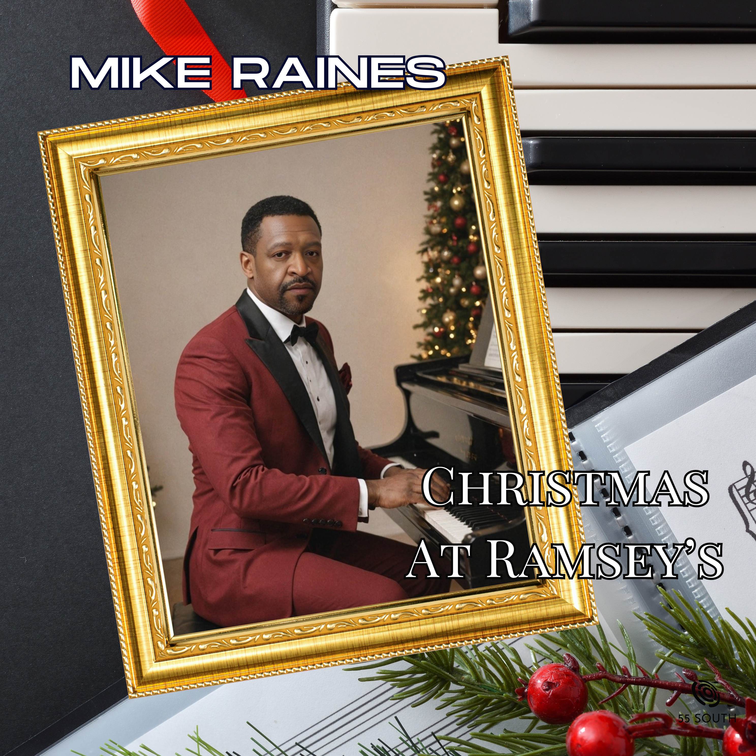 Mike Raines