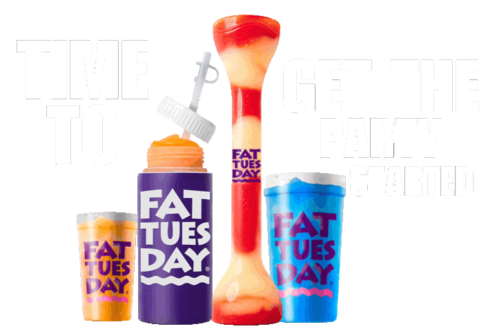 Fat Tuesday Memphis