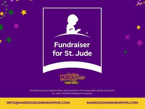 Fat Tuesday Memphis