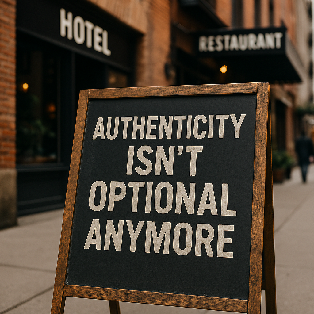 Do Hotels Actually Understand ‘Local’? The Brutal Truth About Tokenized ...