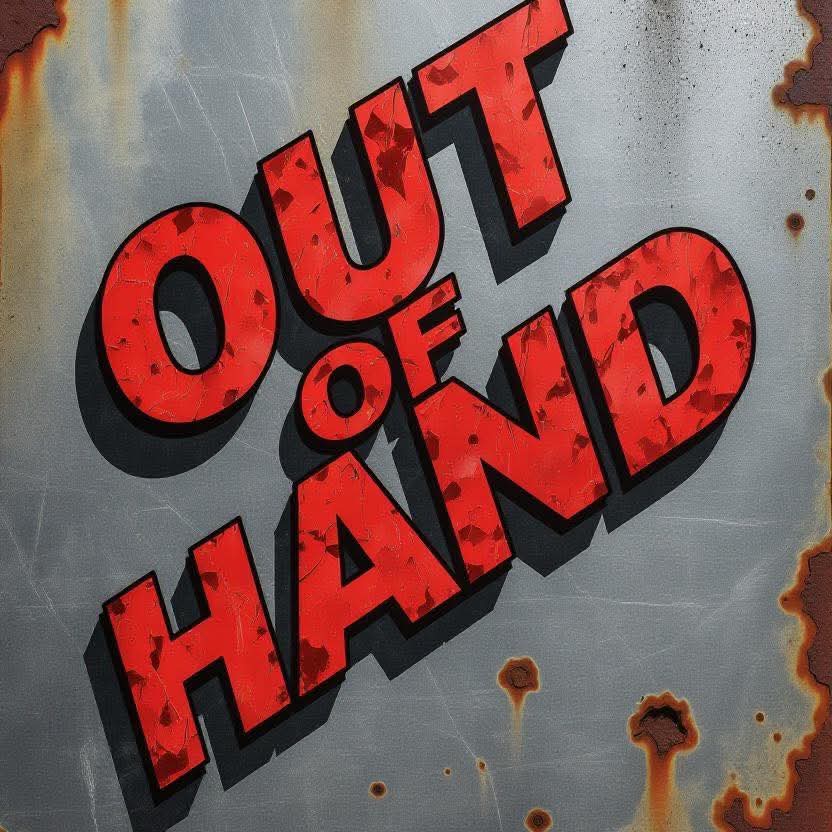 Out Of Hand