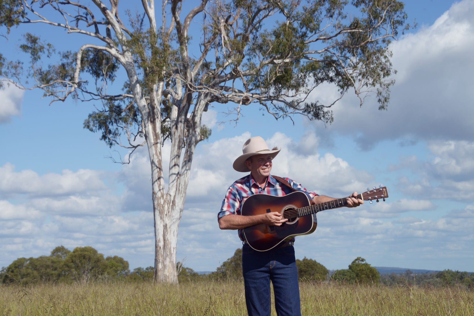 Dean Perrett - Digital Music