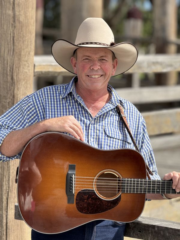 Dean Perrett - Digital Music