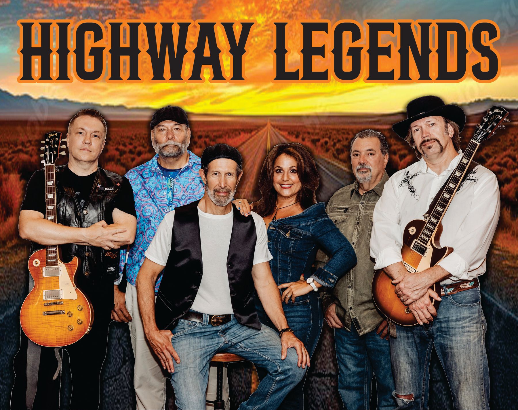Highway Legends