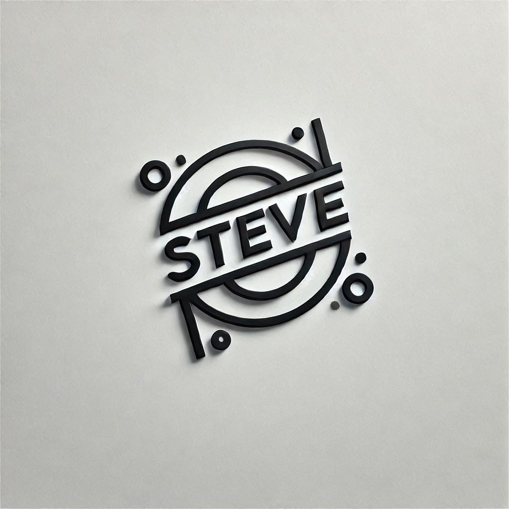 Soundtracks By Steve - About