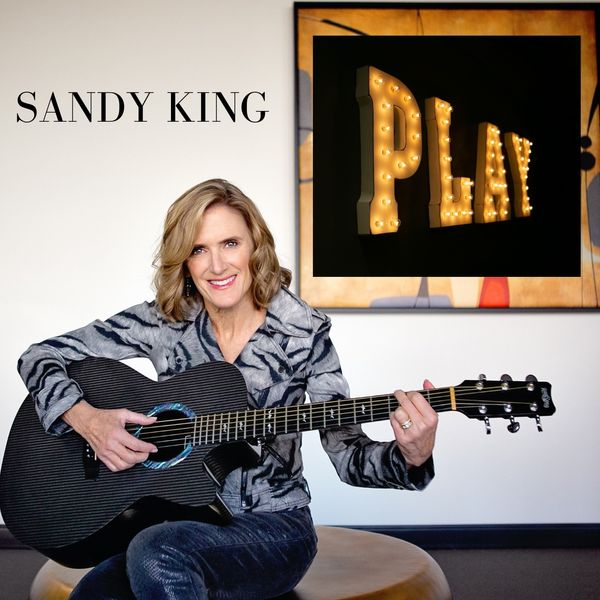 Sandy King Music Official Website: Music, Photos, Upcoming Shows - Music