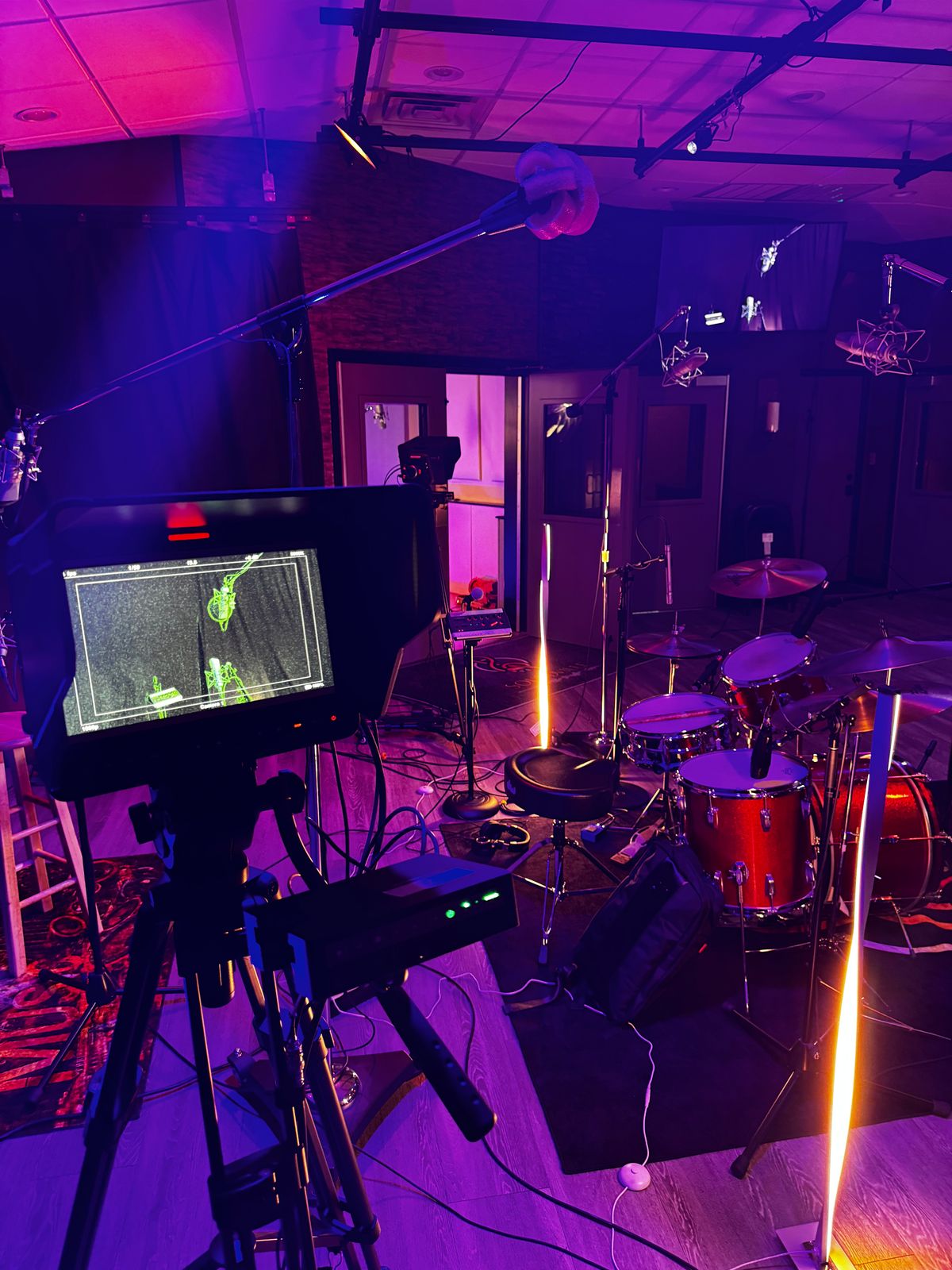 Justin Bowman And The Drifters - Photos