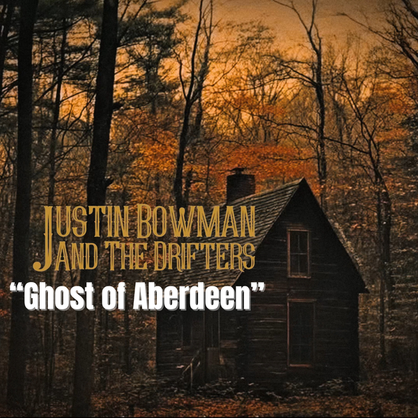 Justin Bowman And The Drifters