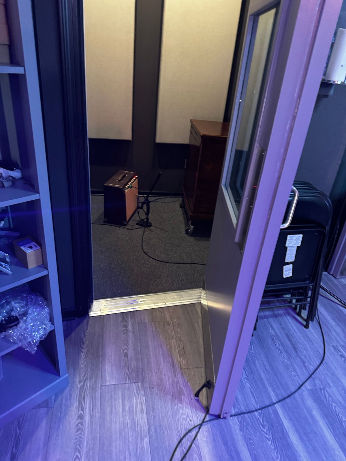 Justin Bowman And The Drifters - Photos