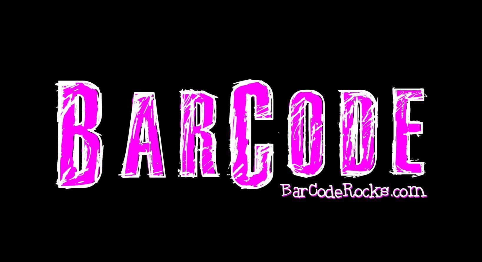 BarCode Band