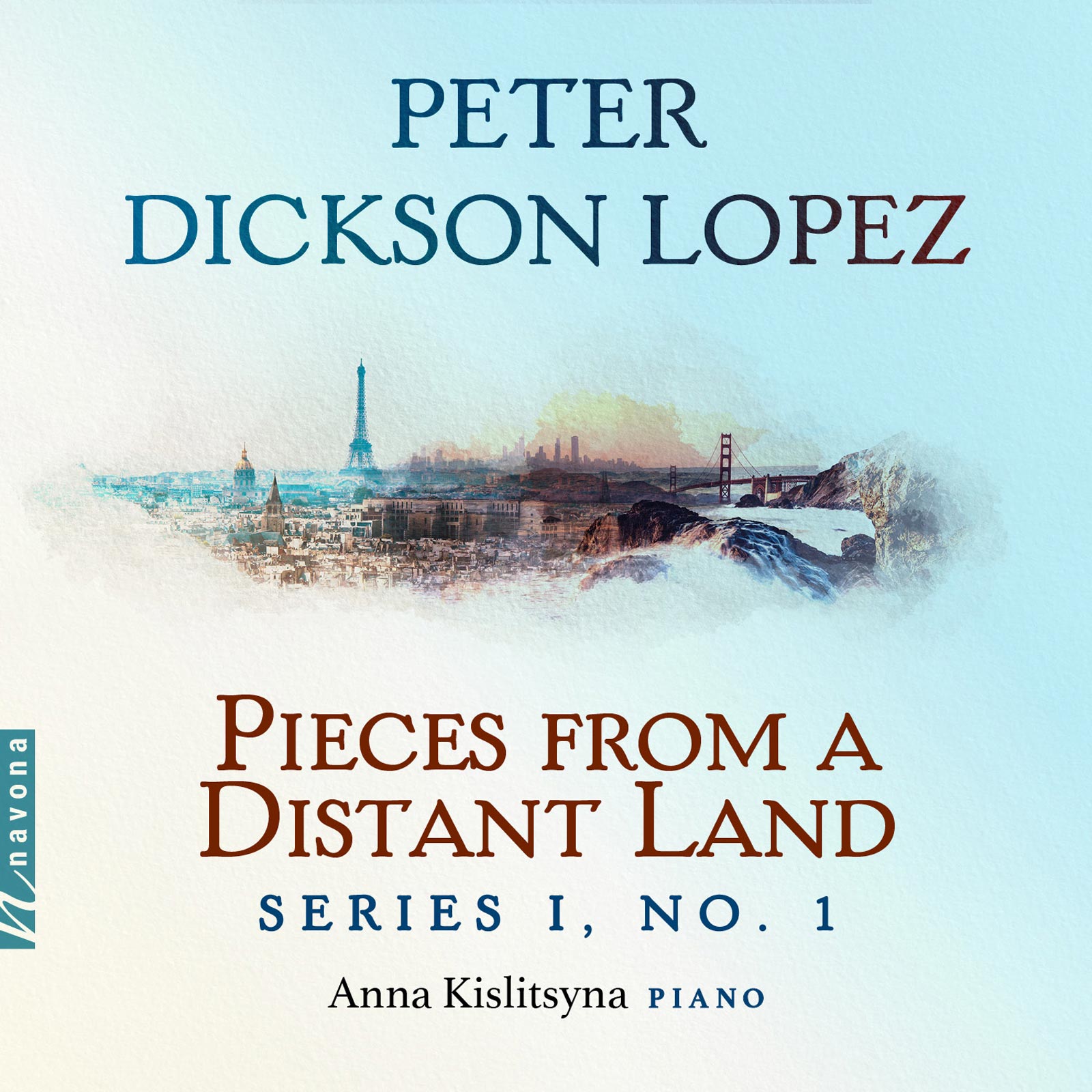 Peter Dickson Lopez - Store
