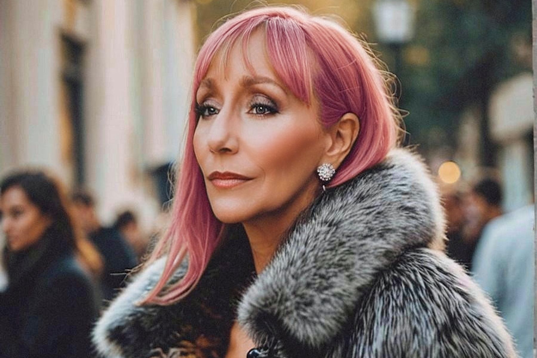 Shea Chambers Official EPK