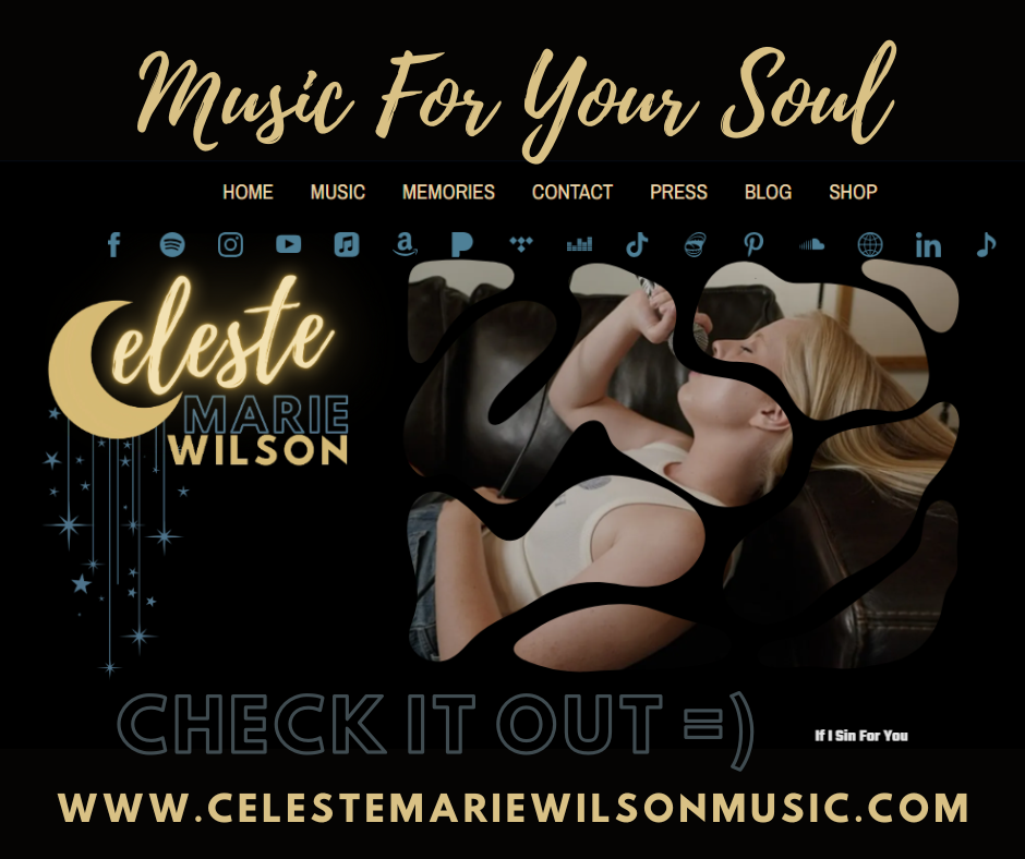 Celeste Marie Wilson