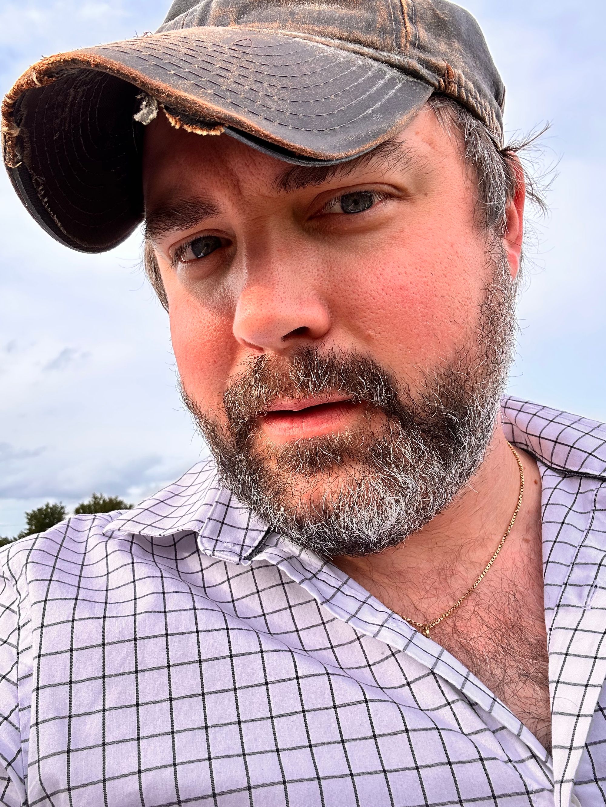 Grace Outreach Church - Leadership Team