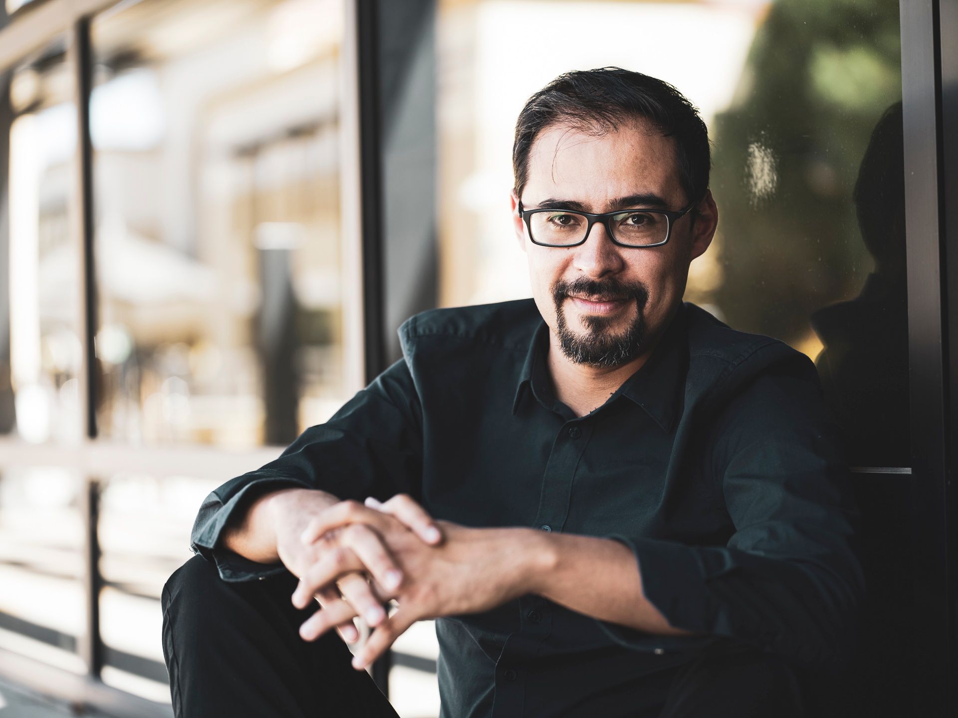 Andrés Jaramillo | Pianist - Conductor