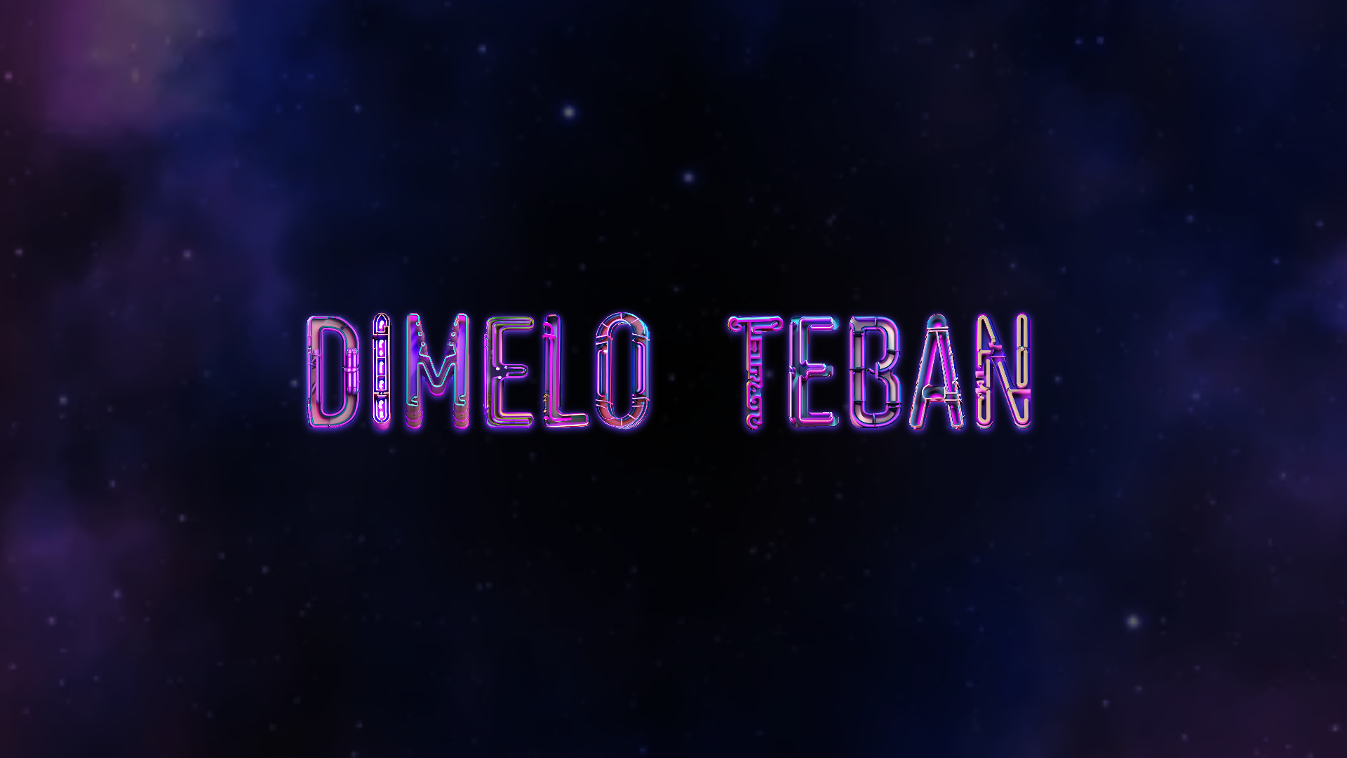Dimelo Teban - KAKASHI SAMPLE PACK