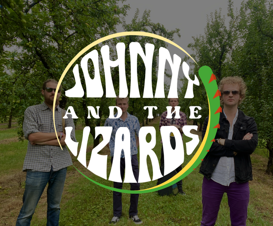 Johnny and the Lizards