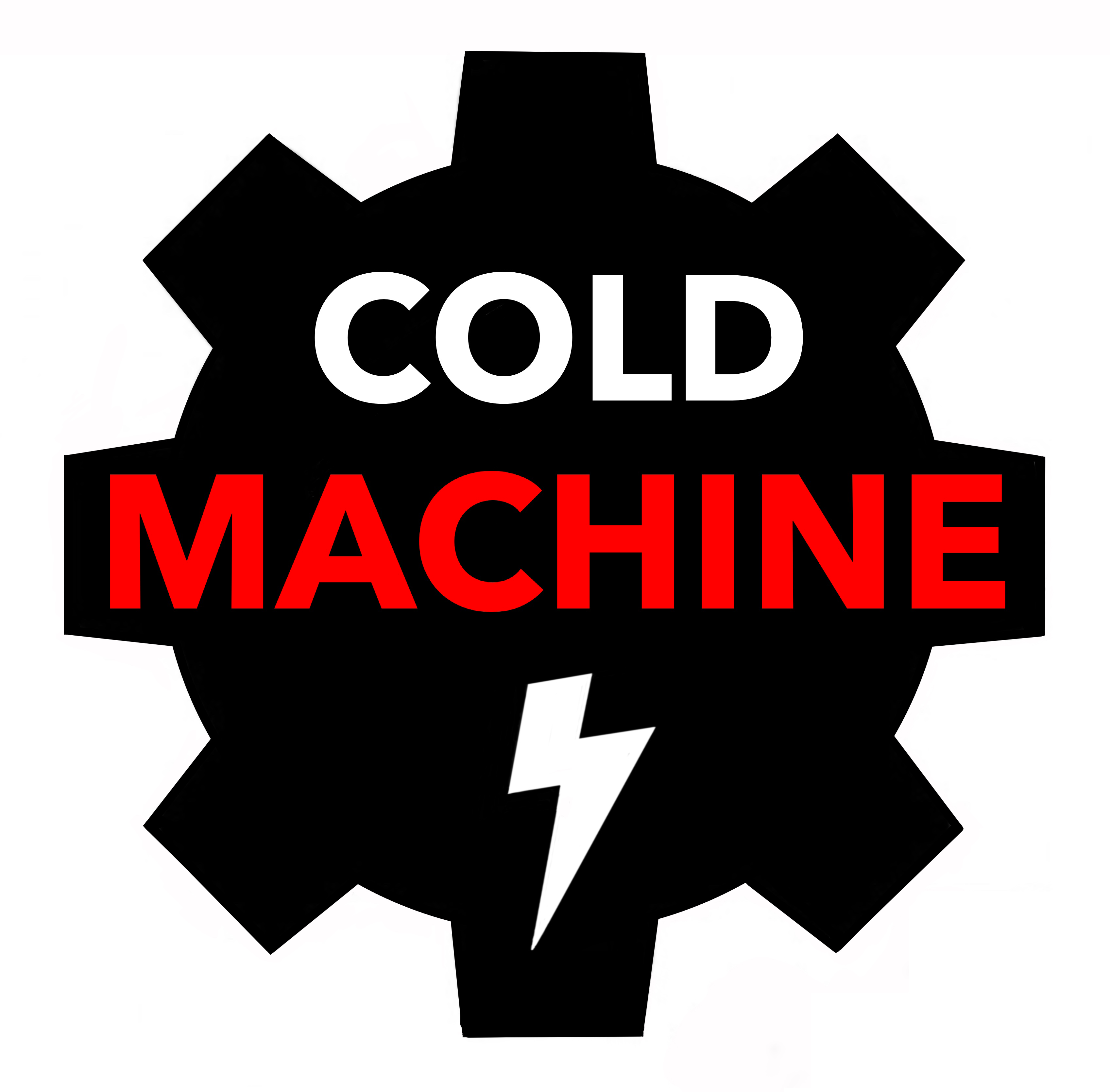 Cold Machine - Groupe de Rock à Aix en Provence