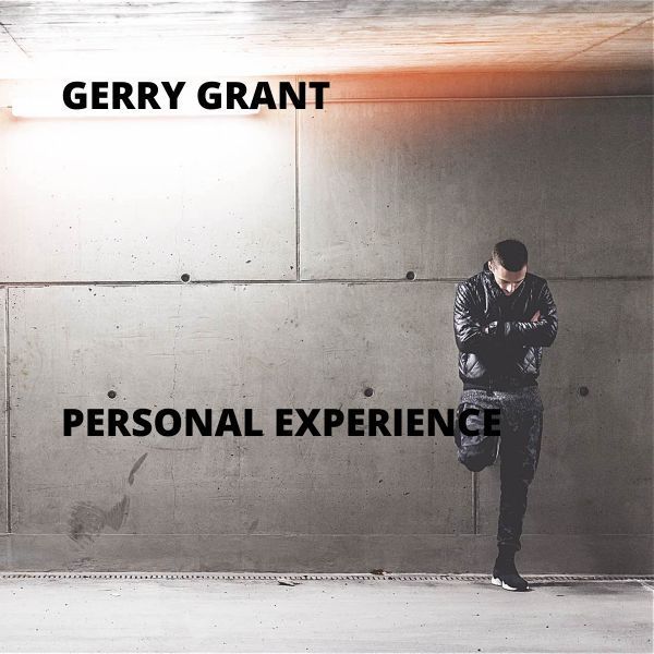 Gerry Grant - Merchandise