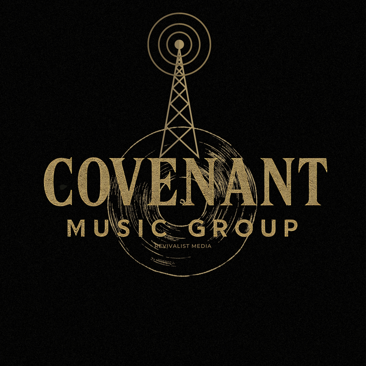 Covenant Music Group | Faith-Based Artist Development