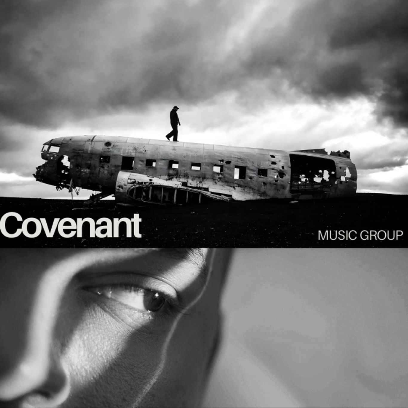 Covenant Music Group - About us