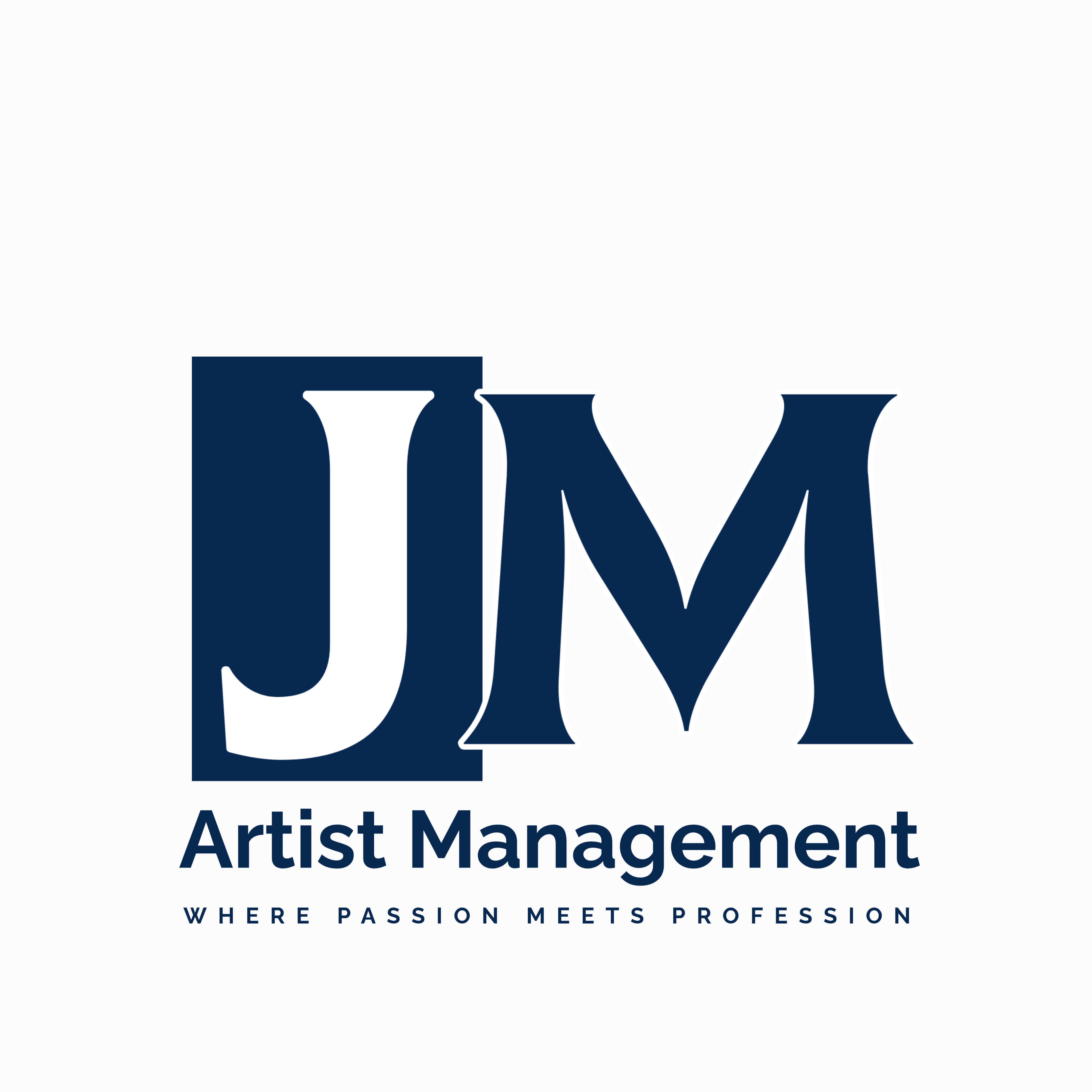 JM Artist Management - About