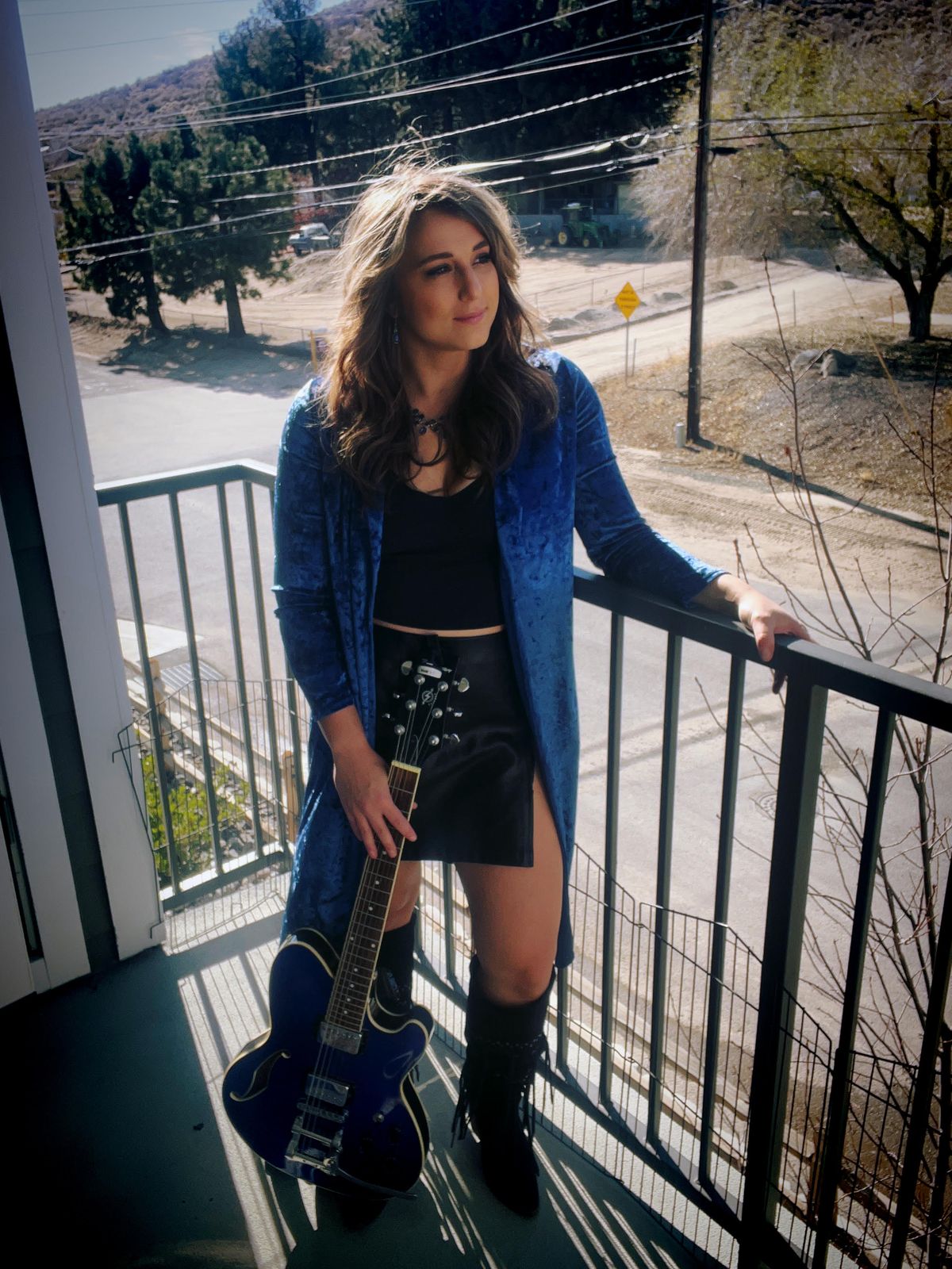 Molly Moser - Photos
