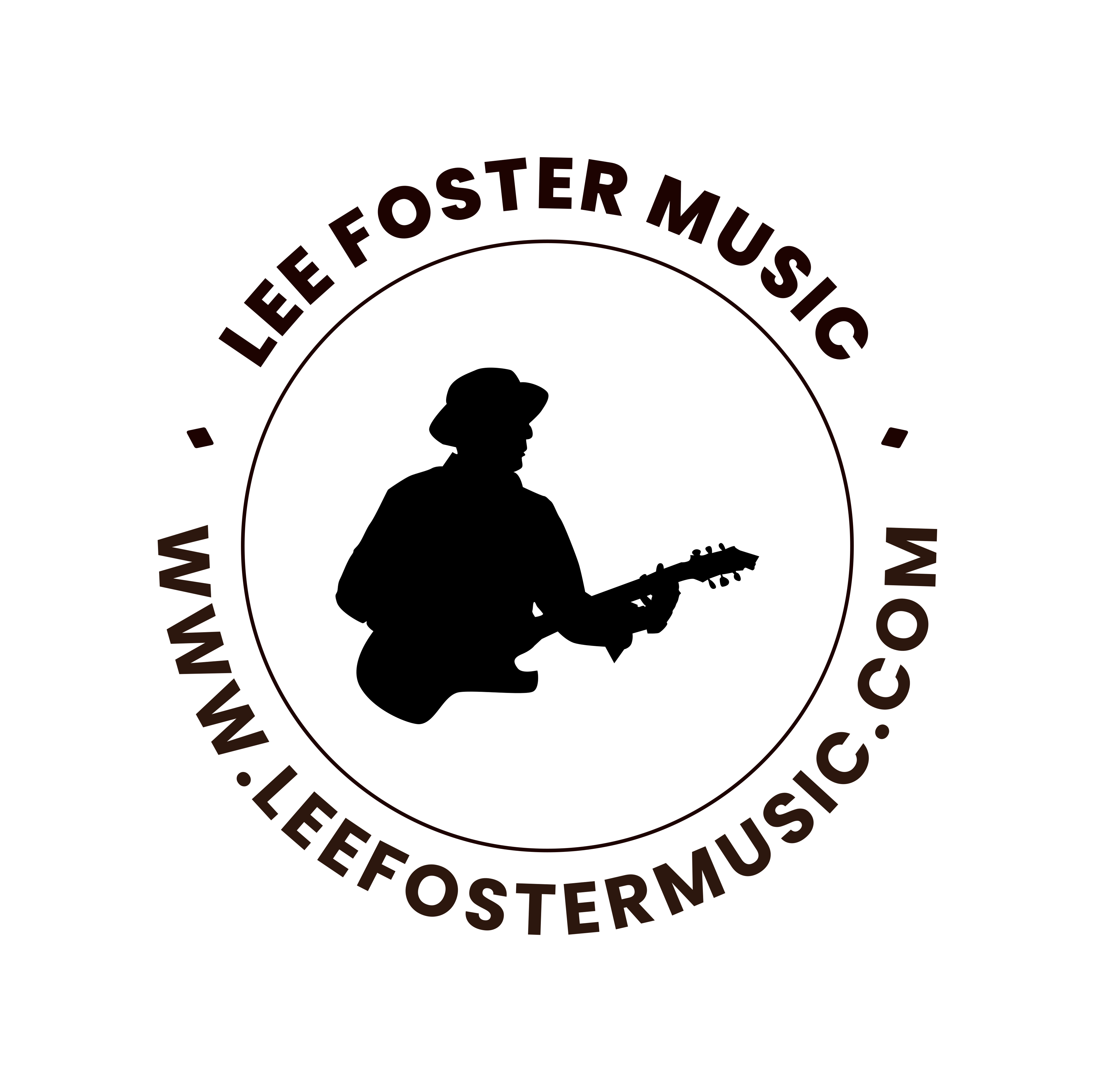 Lee Foster Music