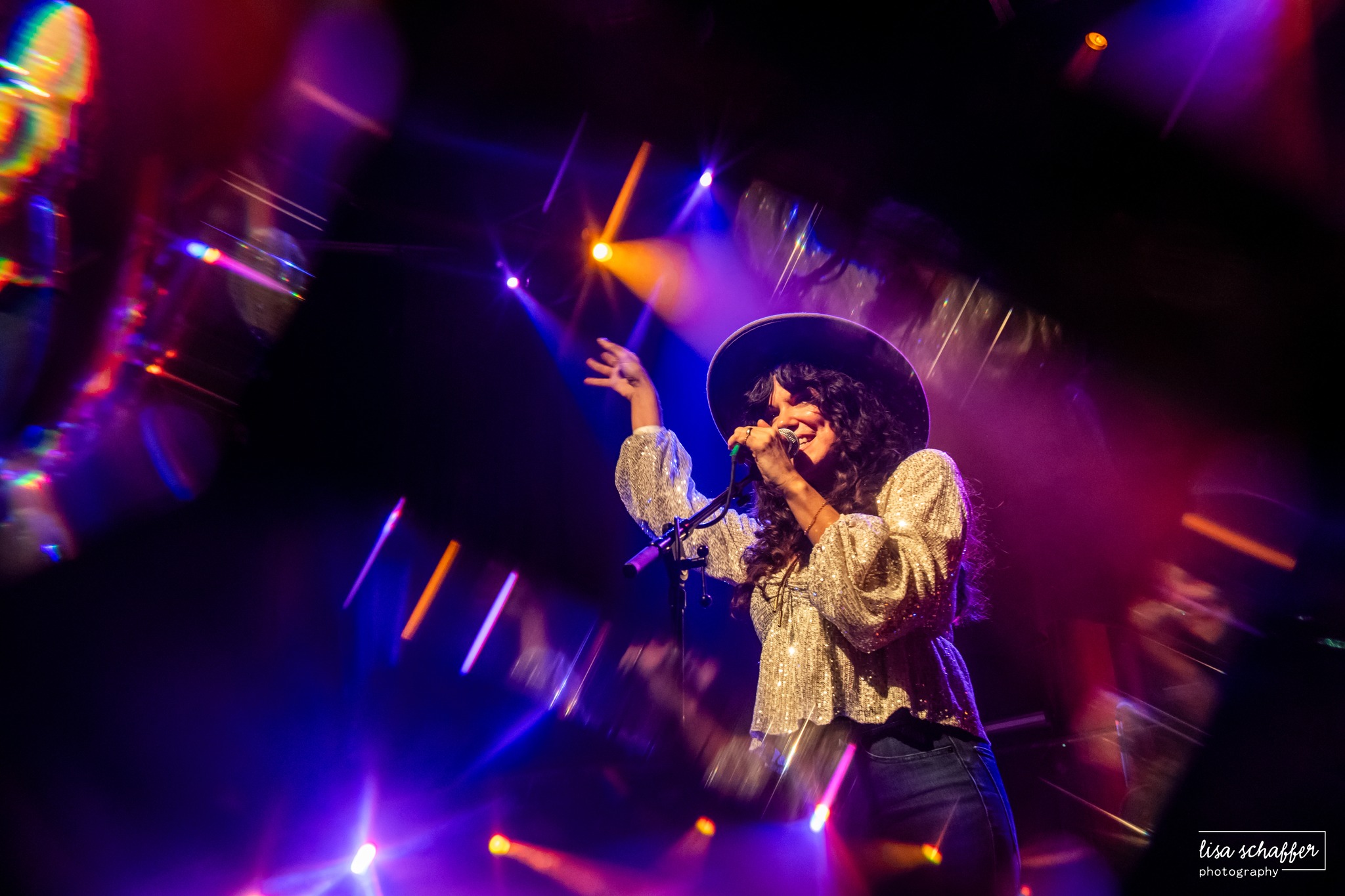 Heather Hurlock | Official Music Site
