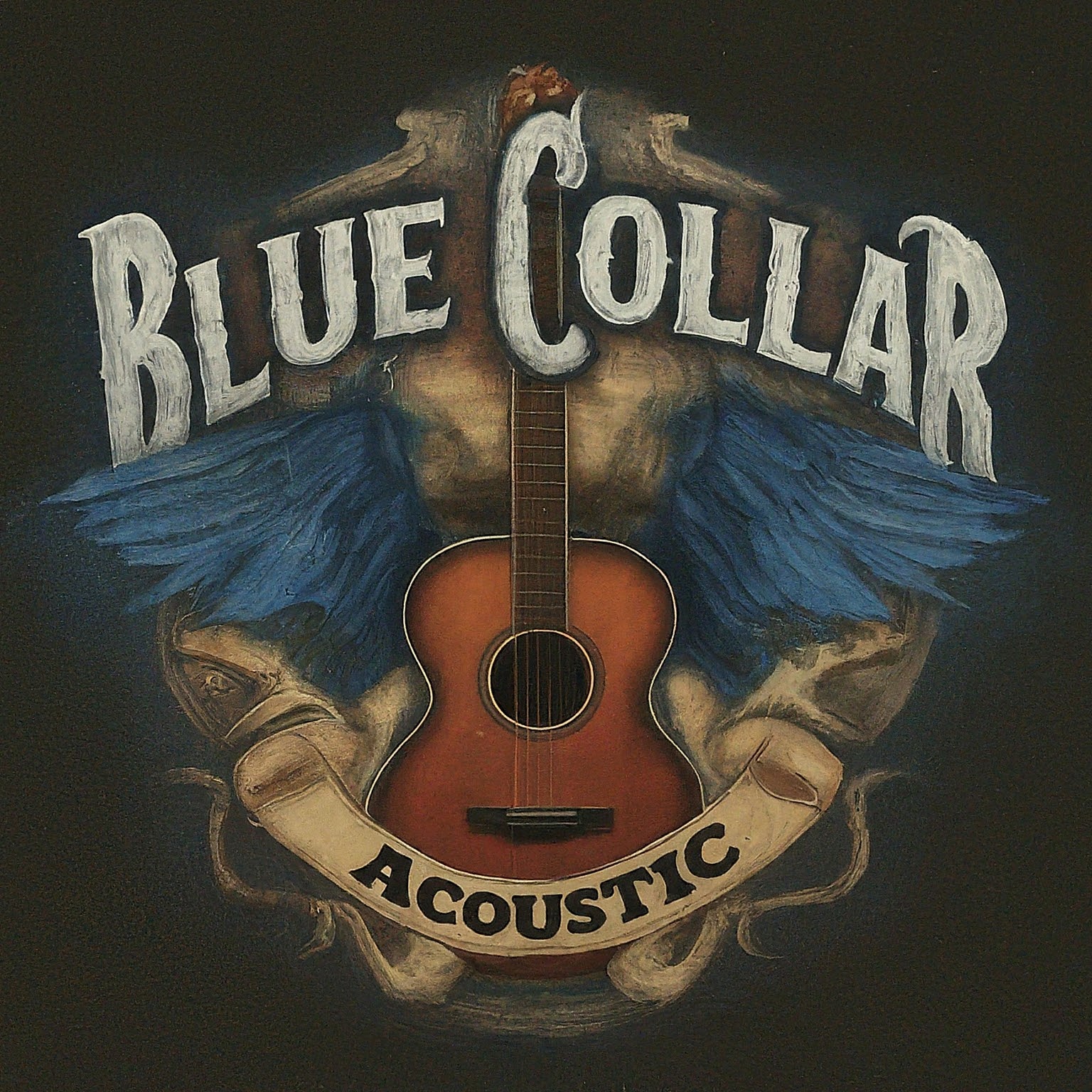 Blue Collar Acoustic